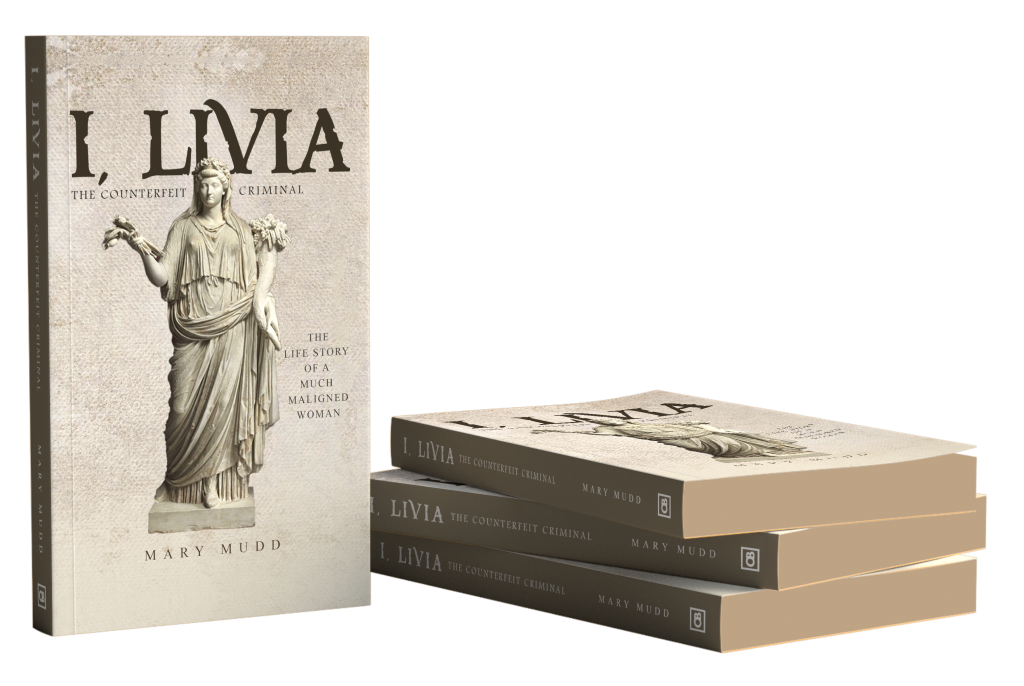The Book - I, Livia